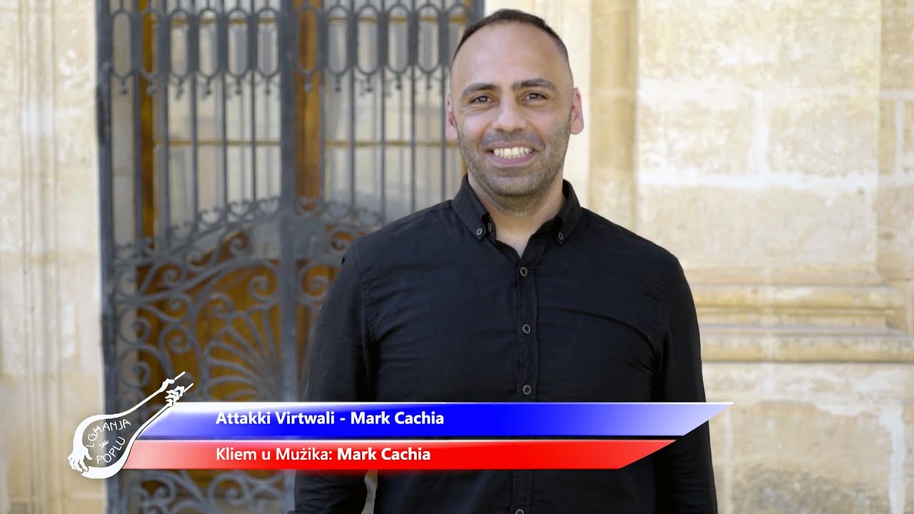 Attakki Virtwali – Mark Cachia (Kantawtur) - YouTube Music