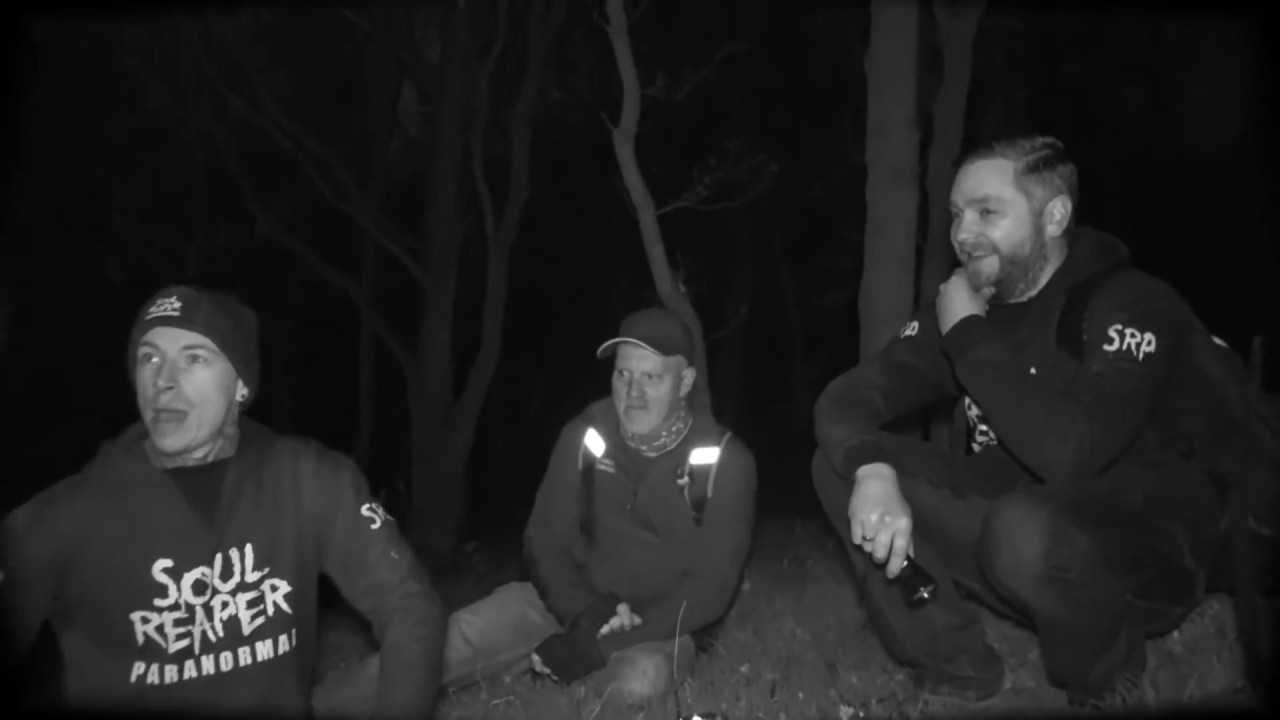 Hunting Witches | The Haunted Witch Tower Of Dame Mary Bolles | Soul ...