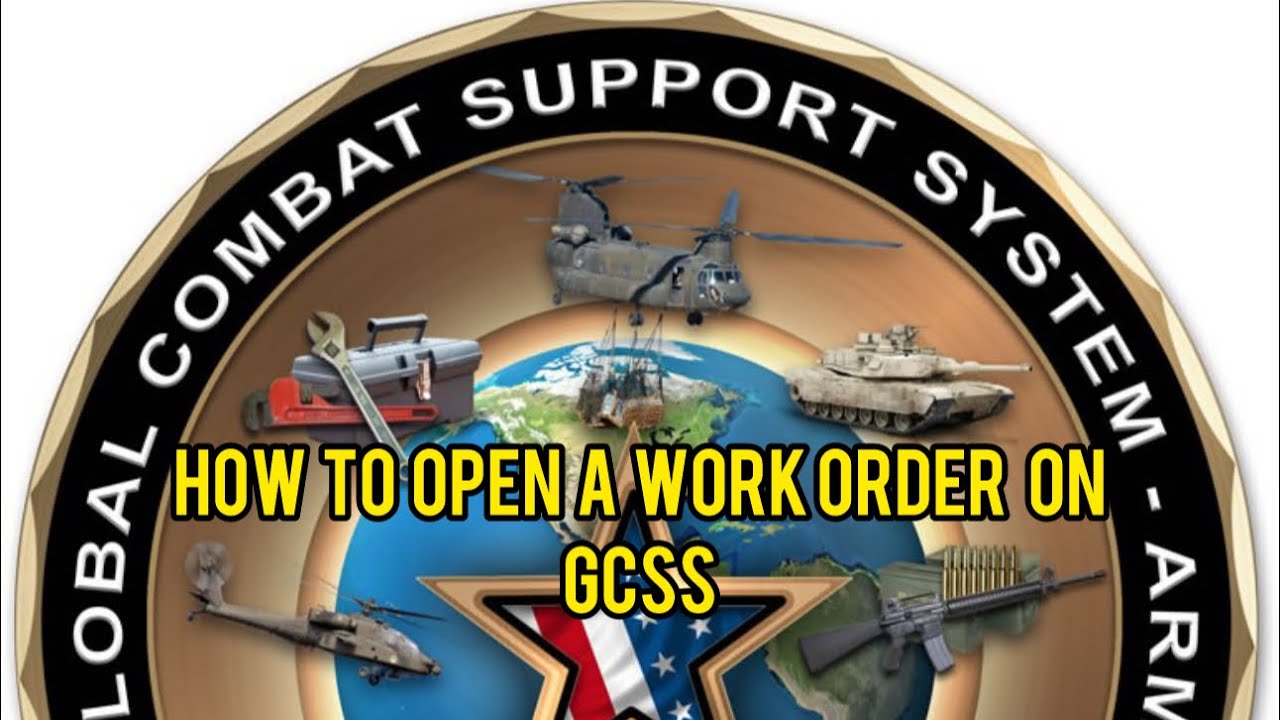 How to open a work order using T-Code | IW21 & order parts against it ...