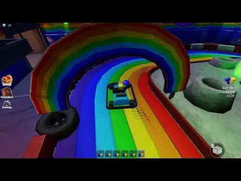 Rainbow friends chapter 2 - YouTube