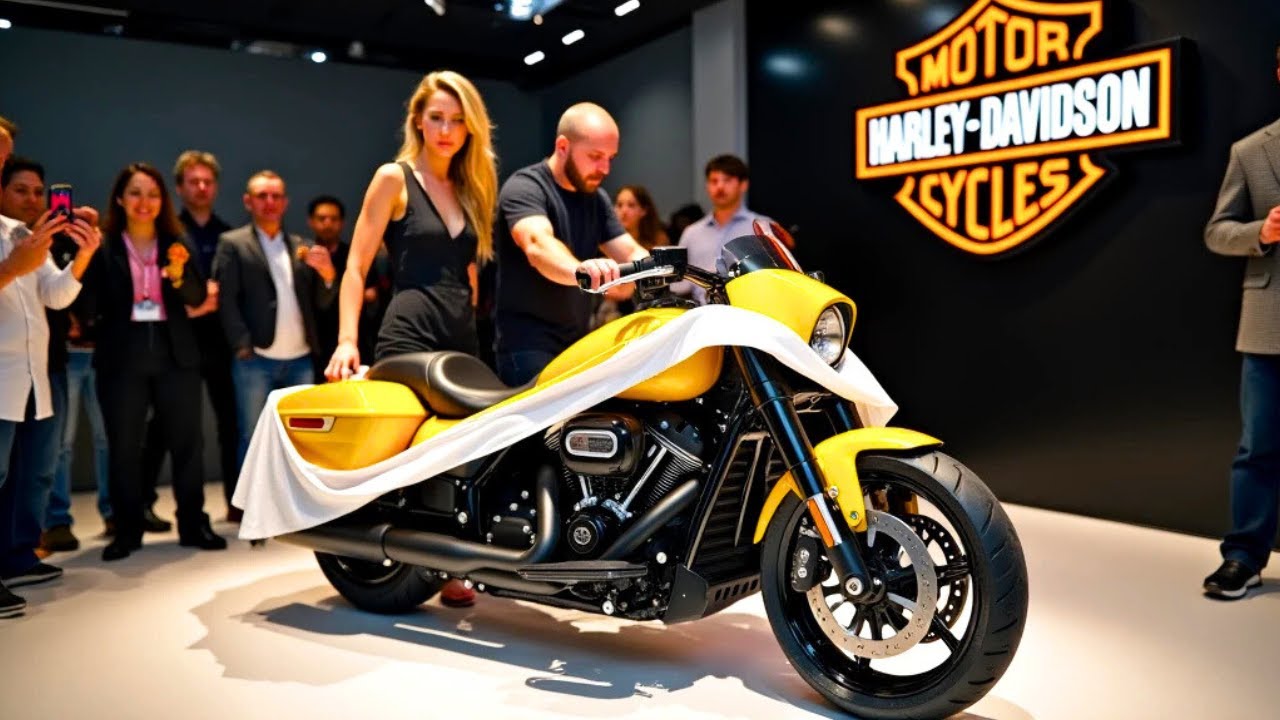 Harley-Davidson V-Rod 360 – Ultimate Walkaround & Close-Up View! - YouTube