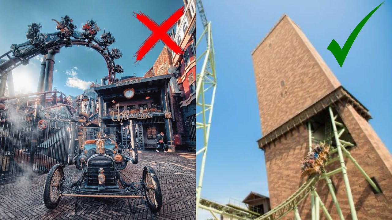 The Truth about Theming... - YouTube