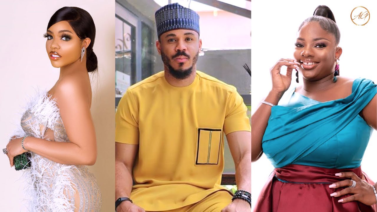 Top 5 Bbnaija Lockdown Stars Killing It With Successful After The Show ...