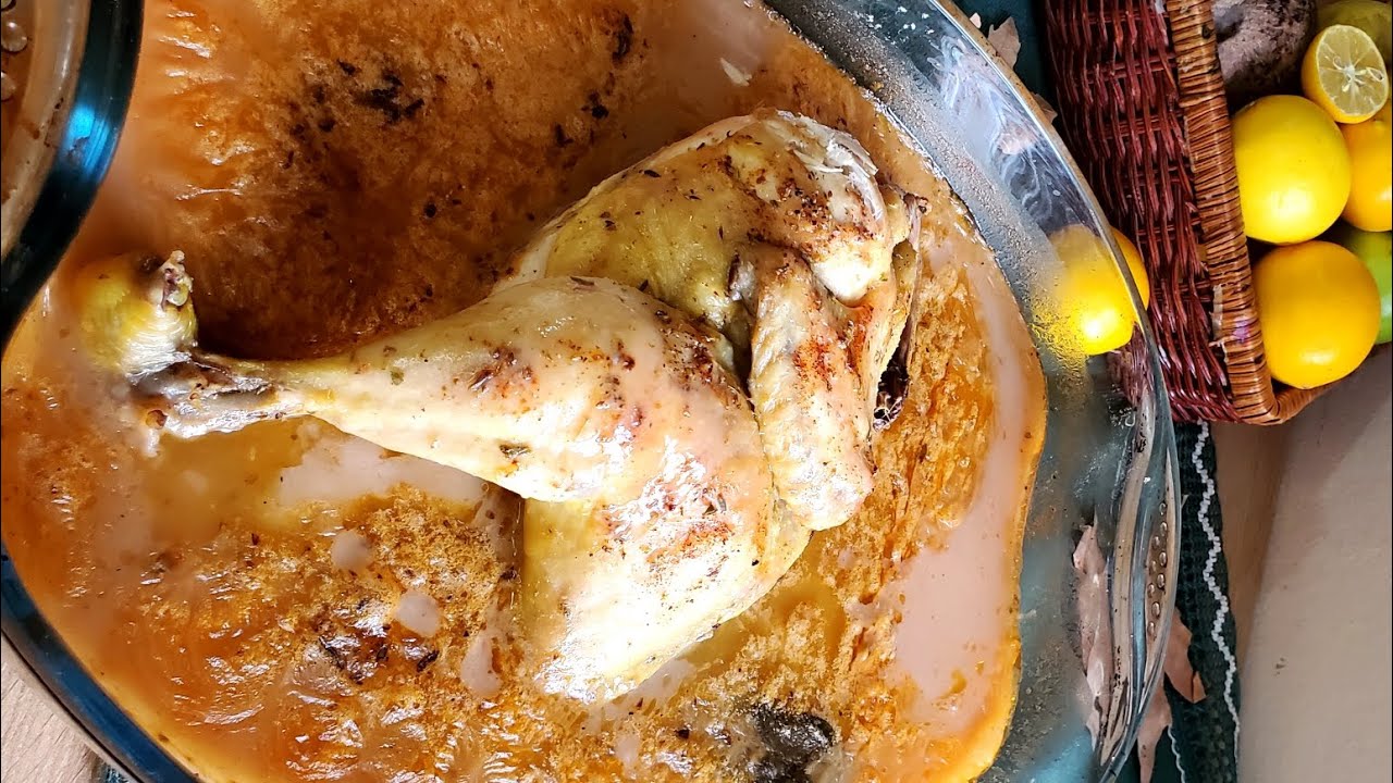 Qull me pule receta e gjysheve tona - YouTube