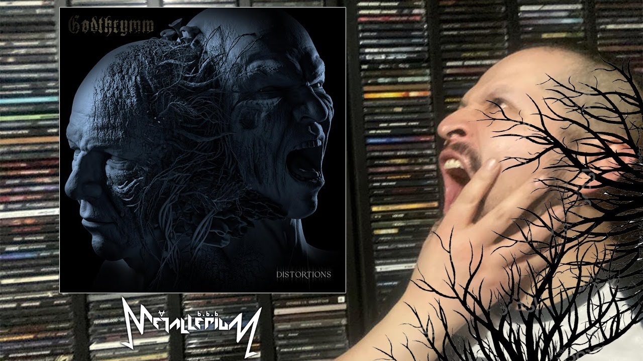 Video Crítica: Godthrymm - Distortions (Profoound Lore Records) - YouTube