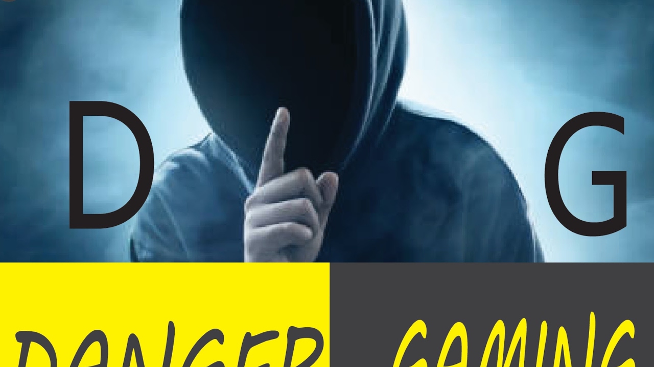 DANGER GAMING Live Stream - YouTube