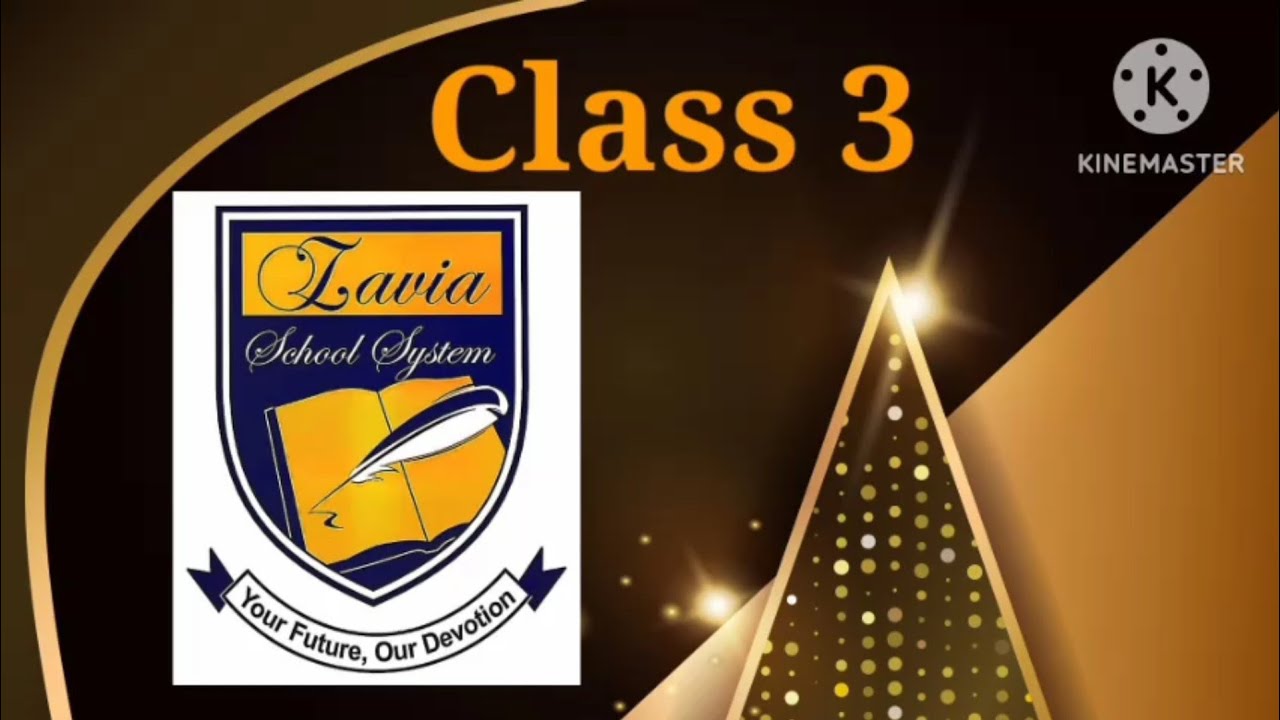 How to do SUMMER 🏝️🌞 TASK Class Three 2023 - YouTube