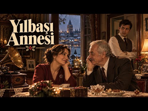 Çocuk Bakacaktı, Hayatı Değişti... | Yılbaşı Annesi | Radyo Tiyatrosu