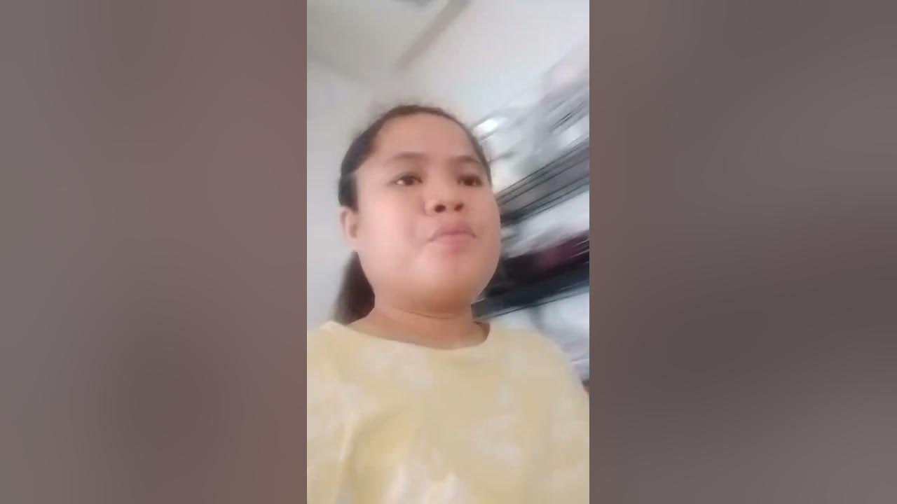 pagkatpos mag linis sa kwrto Ng bisita luto nmn tau pang lunch nila/Buhay abroad - YouTube