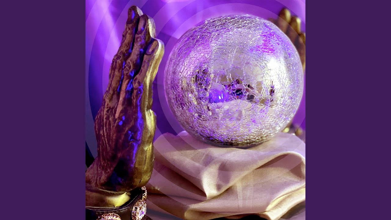 Crystal Ball - YouTube Music