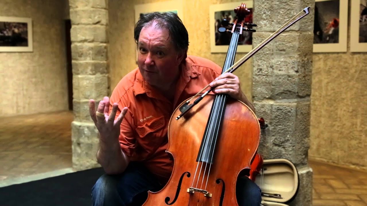 David Johnstone 1 - YouTube