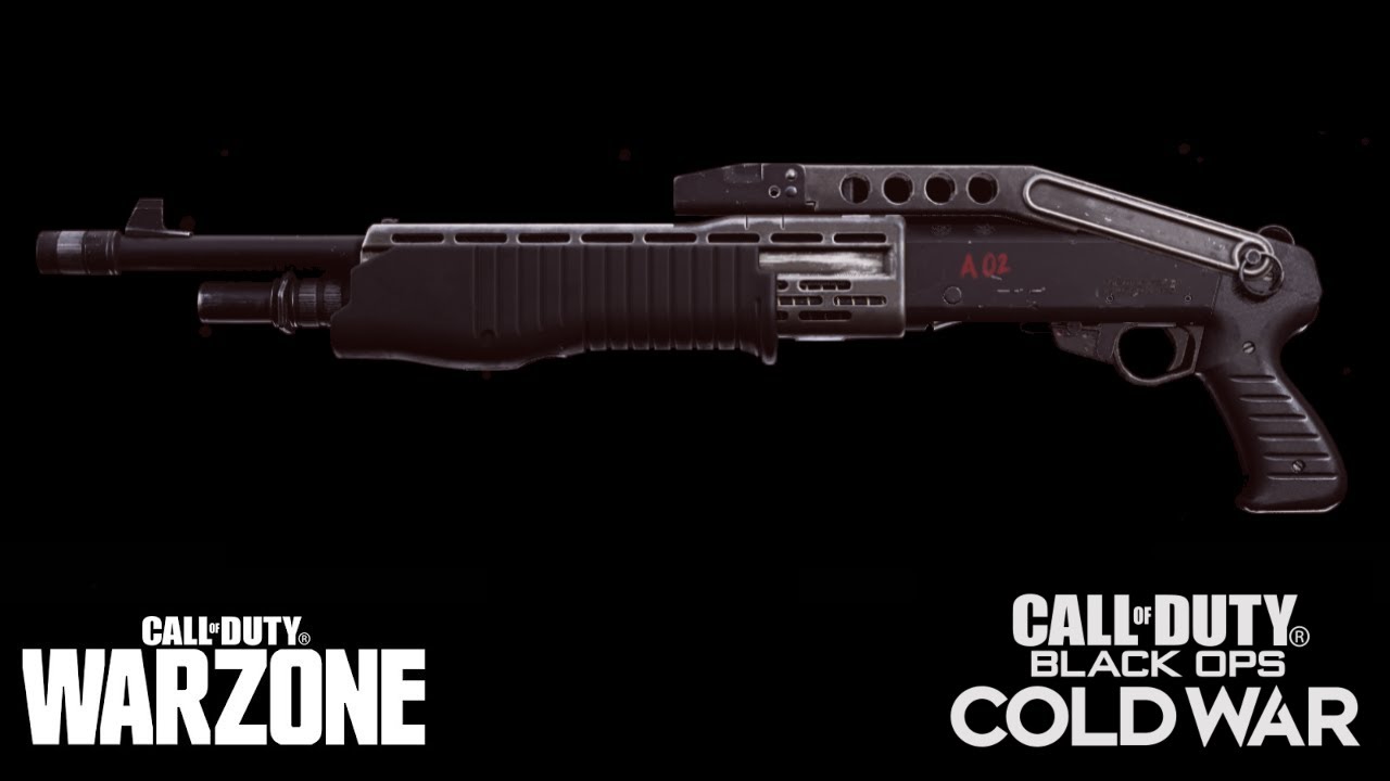 WARZONE: MELHOR CLASSE - GALLO SA12 - YouTube