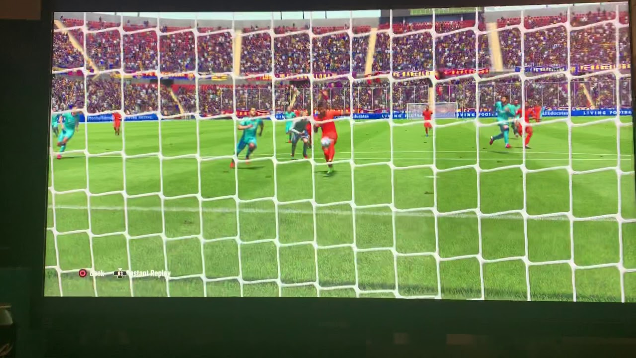 Fifa 2020 goal mbappe - YouTube