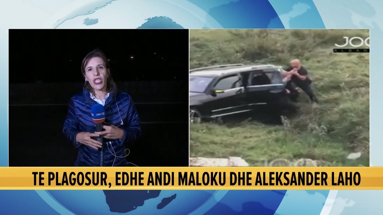 Atentati ndaj Arjan Ndojit/ Klodiana Lala zbulon dinamikën e ngjarjes ...