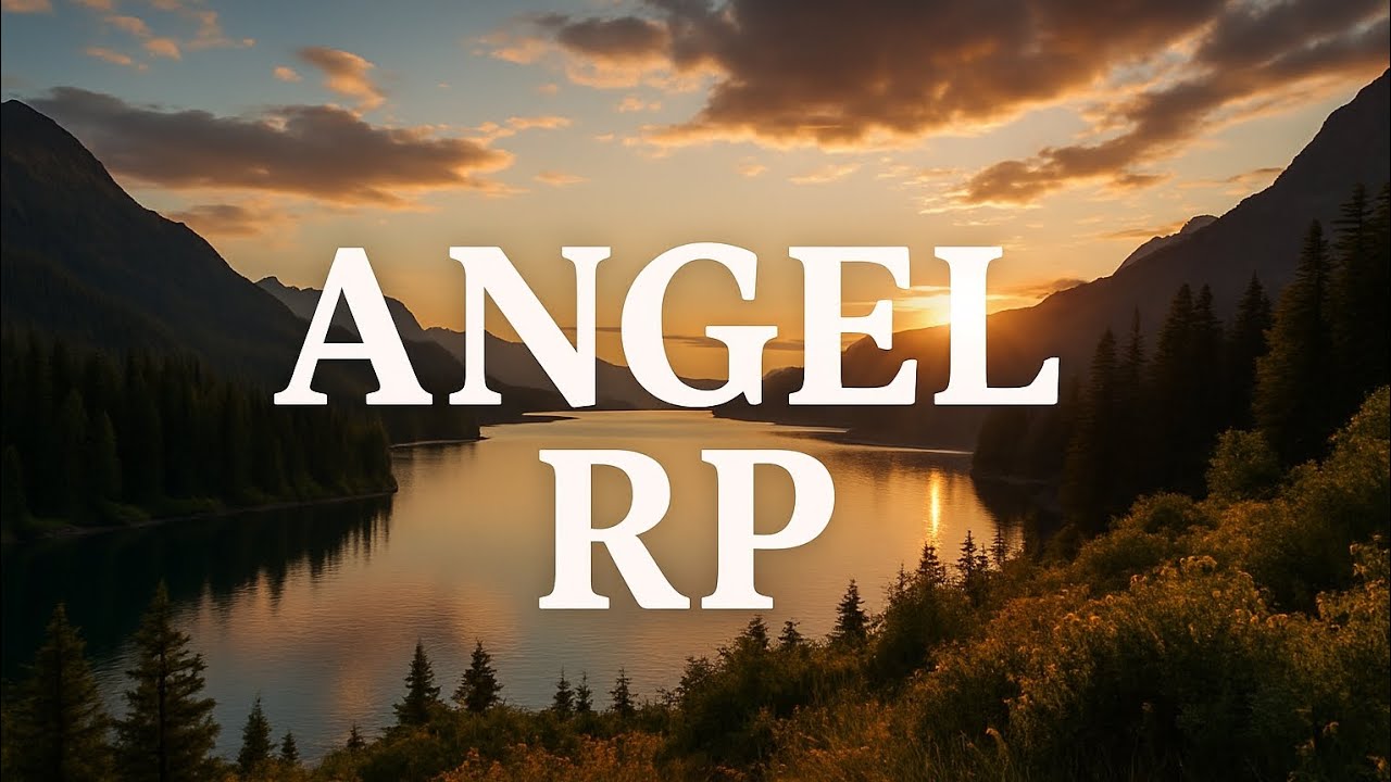 Formando matérias no angel rp - YouTube