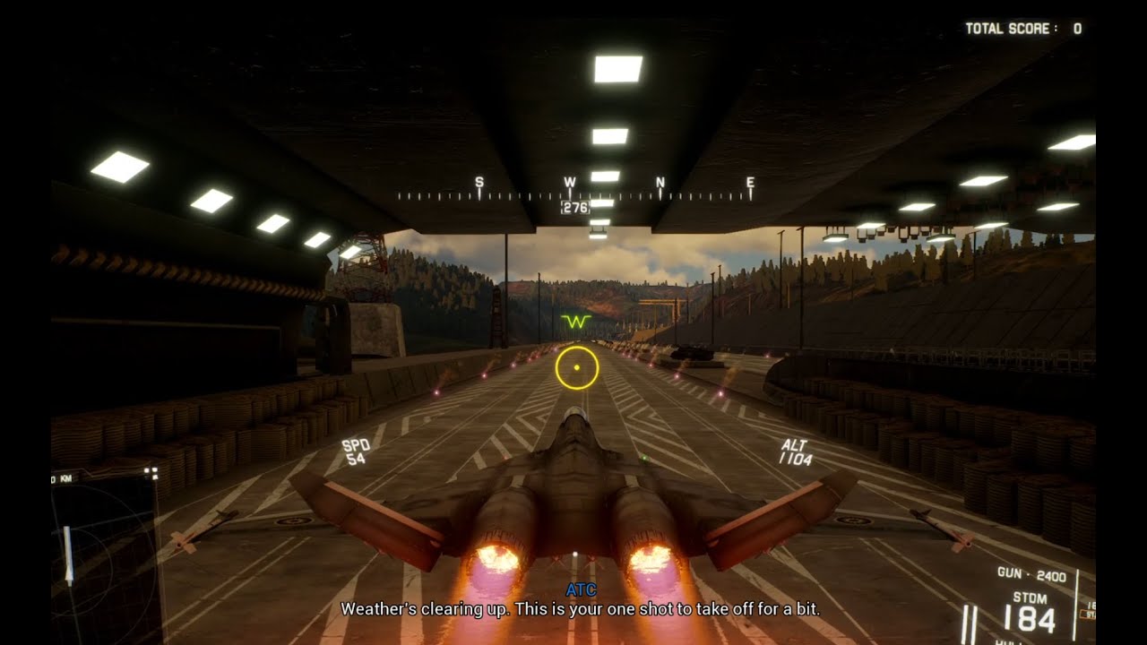 Giant Tanks │ PROJECT WINGMAN │ Pt.15 - YouTube