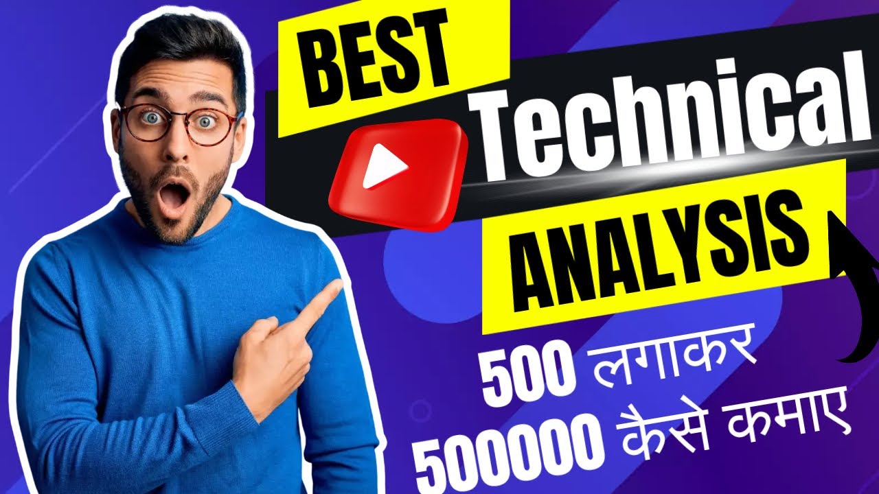 Proven Best Technical Analysis Strategy for Beginners | Pro Trader Tips ...