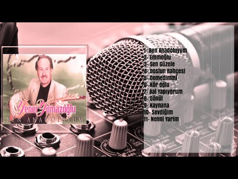 Yener Yılmazoğlu - Emmoğlu