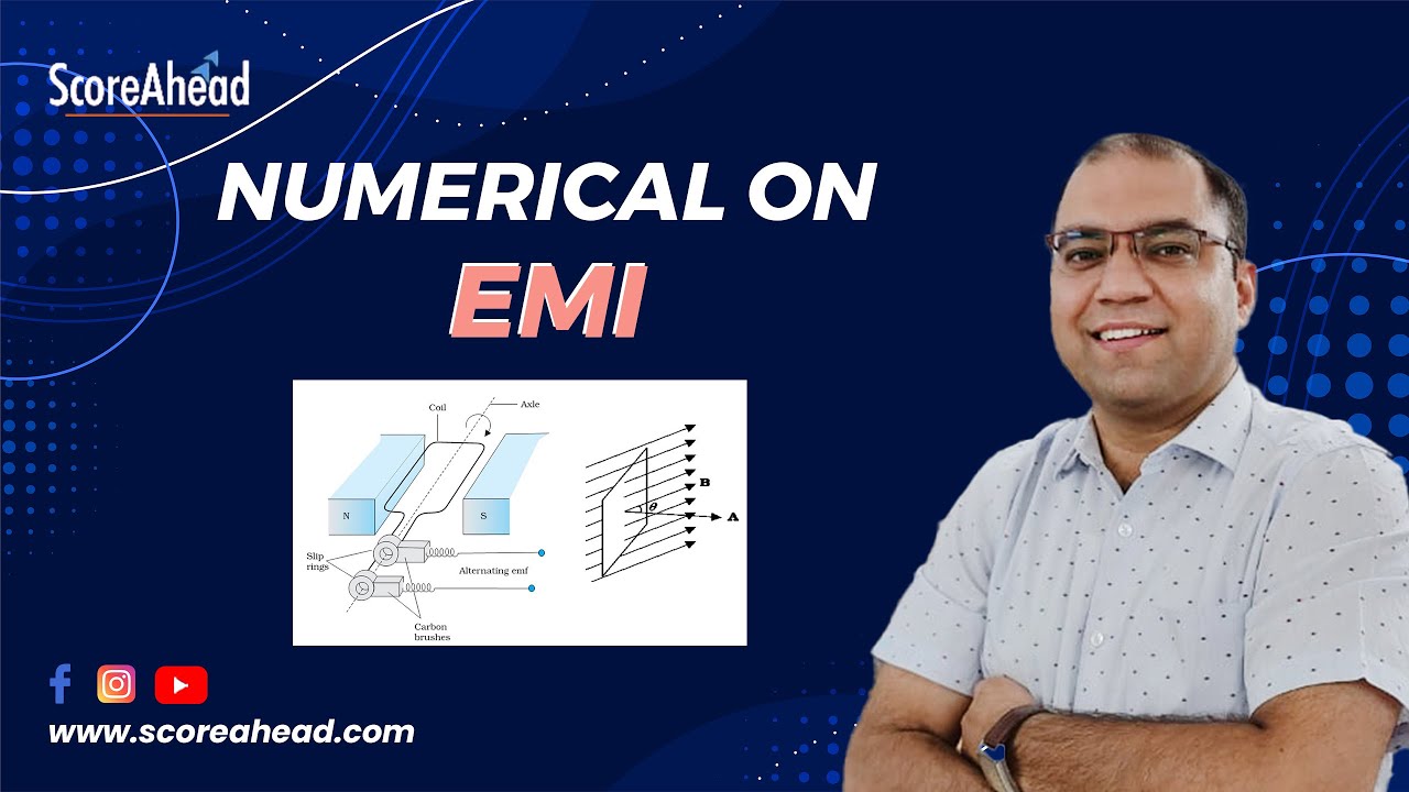 6 EMI Problems - YouTube