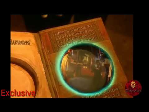 Vikral aur Gabral s1 ll episode 18 ll jaadu ll part 30