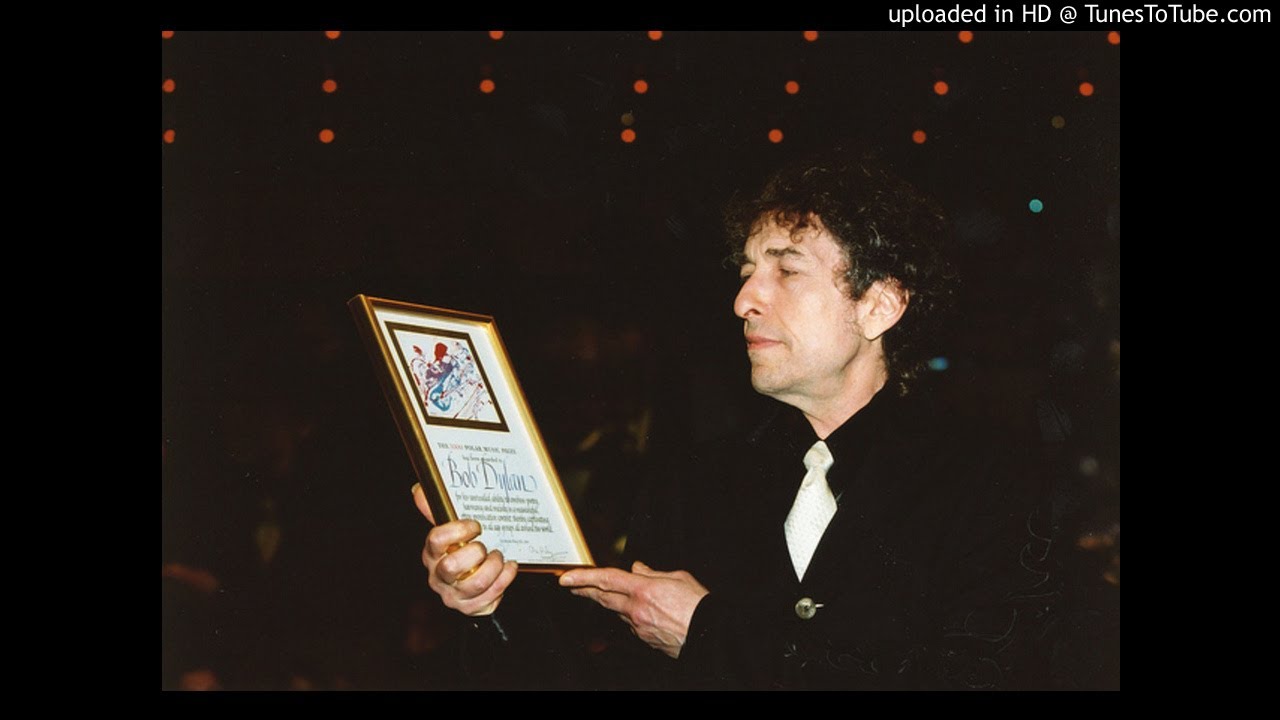 Bob Dylan - Delia (England 2000) - YouTube