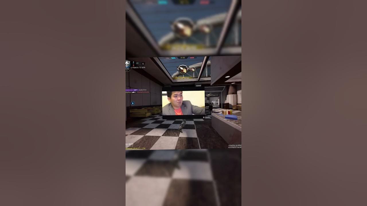 gameplay of call of duty mobile search and destroy ranking match - YouTube