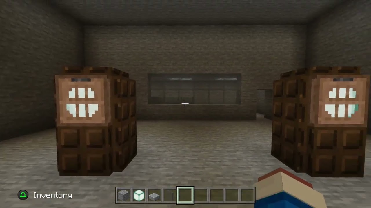 Async Research Facility Project KV31 - YouTube