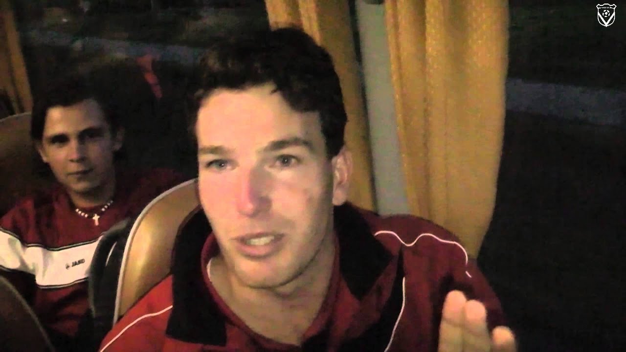 Robin Huisman de Jong over de weg naar succes - YouTube