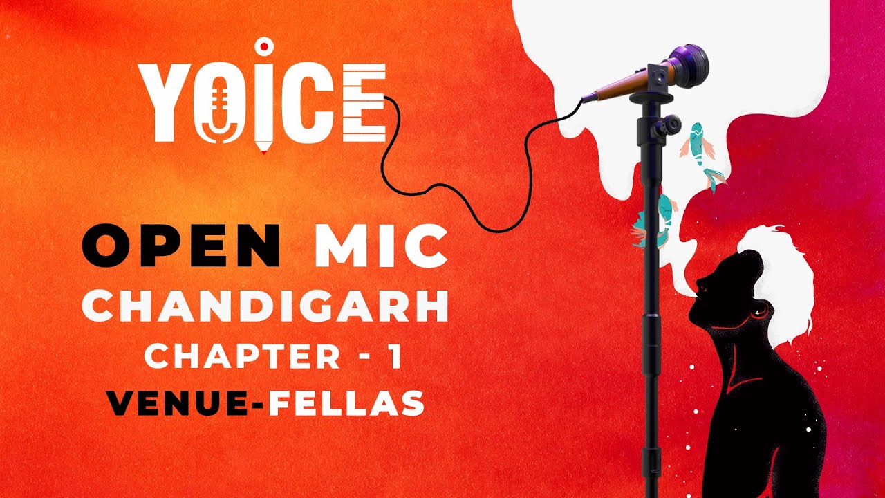 YOICE OPEN MIC CHANDIGARH TEASER FELAAS YouTube yoice-open-mic-chandigarh-teaser-felaas-youtube