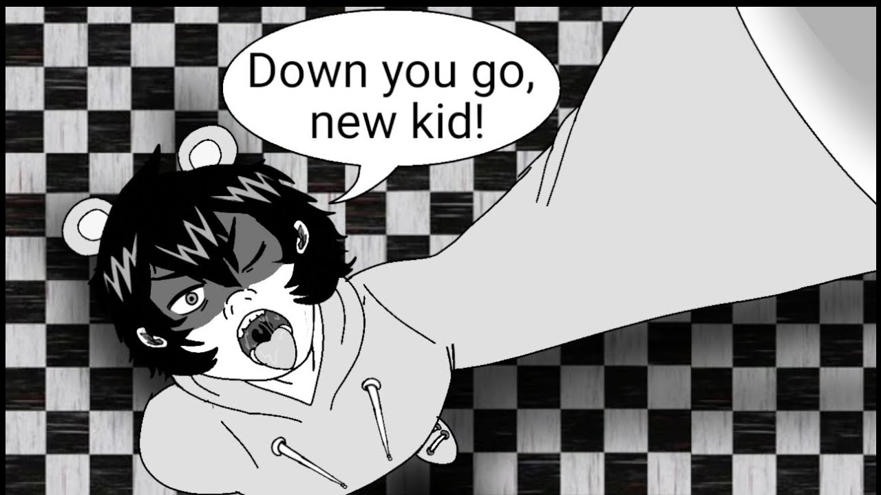 FNAF Devon Marks vore - YouTube