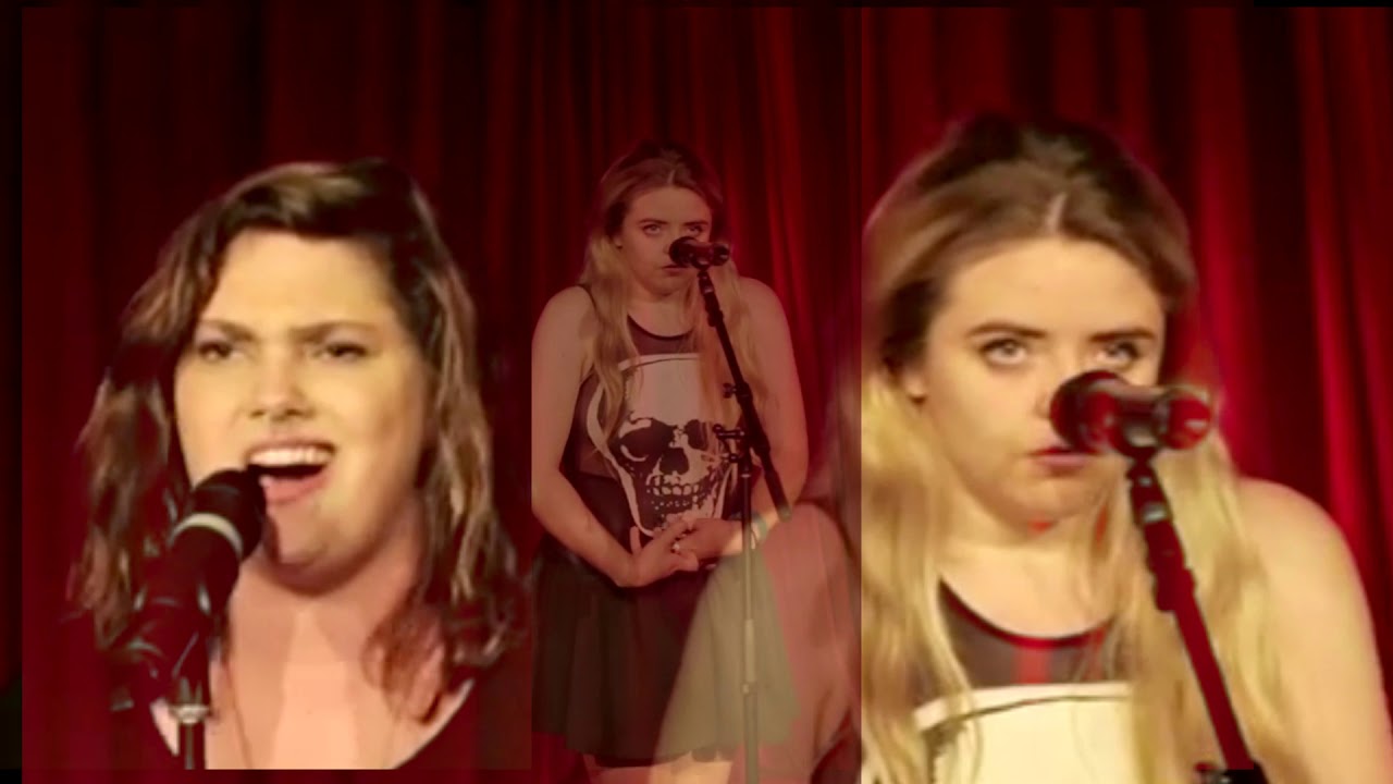 21 Madi Mae and Veronica Brady - YouTube