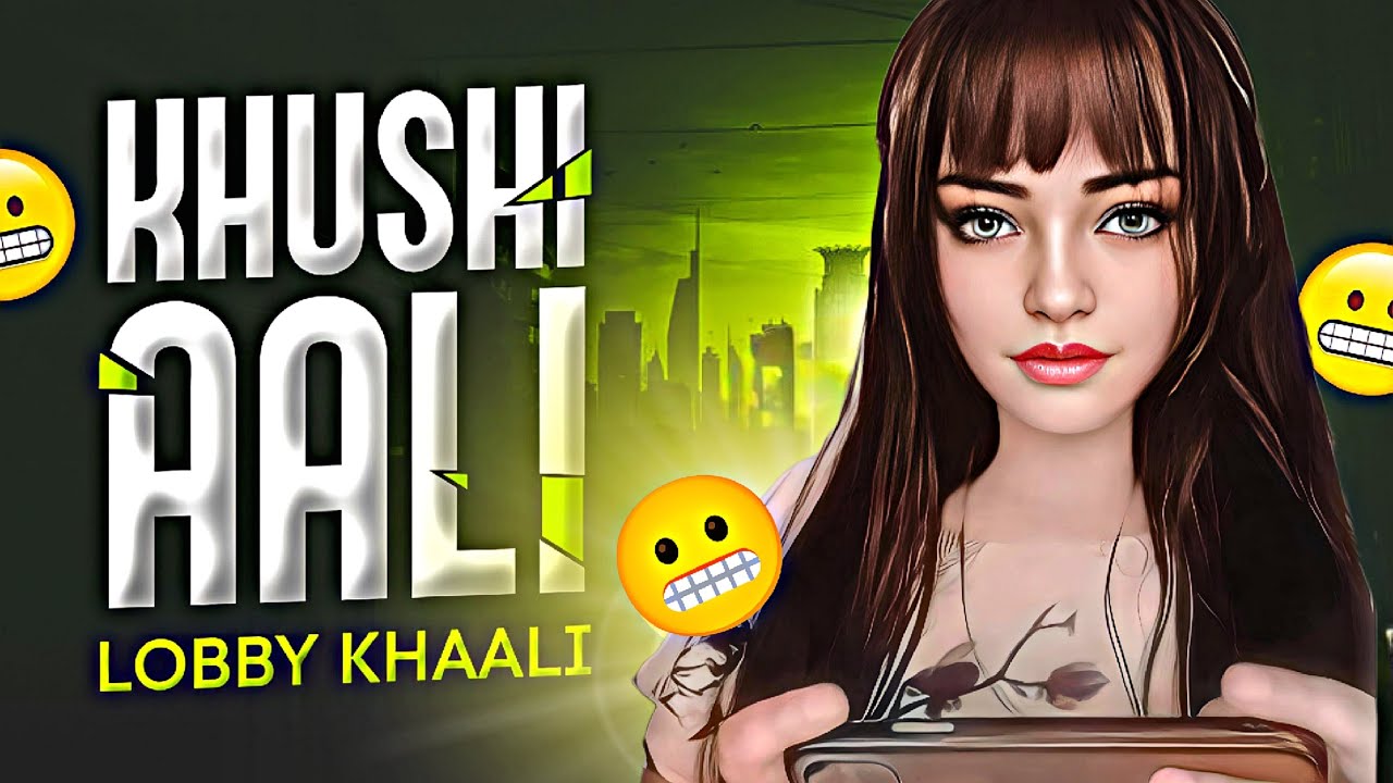 Face Reveal Soon Day 19 Khushi Is Live with Teamcode #bgmi #bgmilive # ...