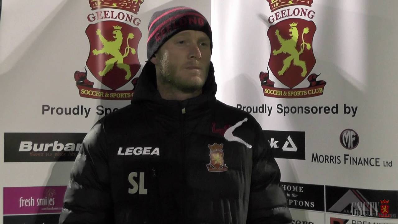 Mid Season Review - Steve Laurie Interview - YouTube