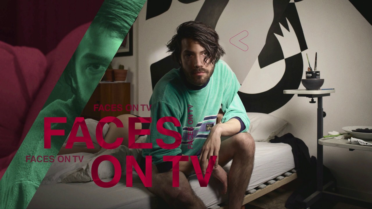 Faces on TV - ANCHOR 2018 Nominee Trailer - YouTube