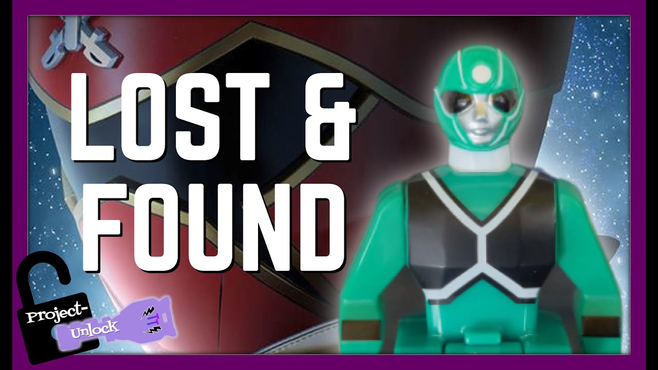 Lock 16: They Were Lost, But I Found Them! | Project- Unlock 🔐 - YouTube