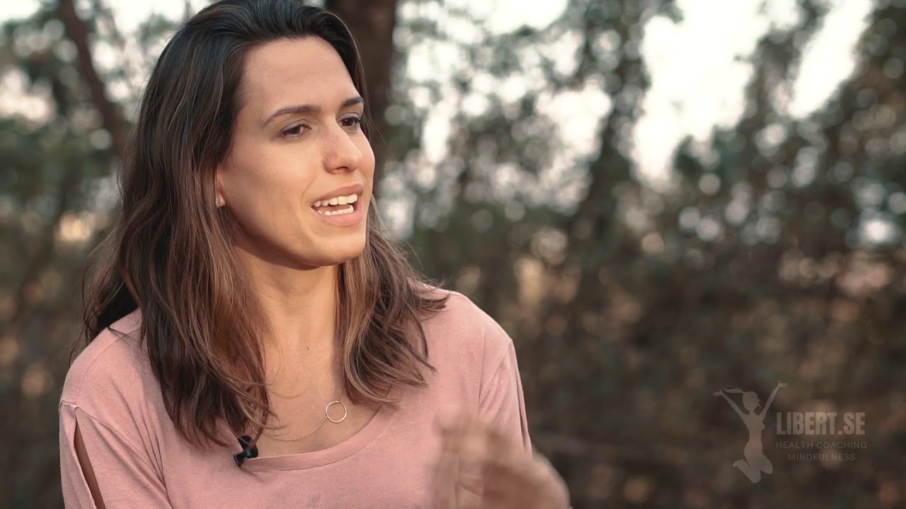 Geração da Paz - Ana Ceolin entrevista Flávio Mesquita - YouTube