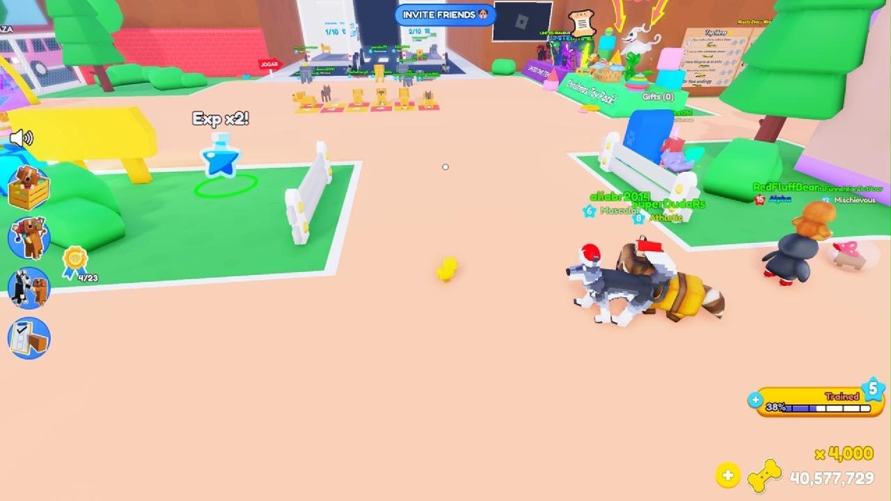 Roblox Pintinho - YouTube