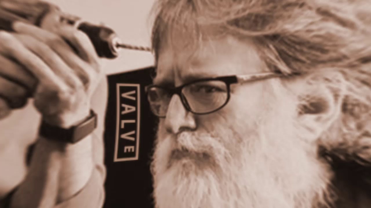 BCI Valve intro song - YouTube