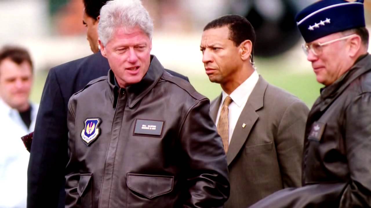Jeff Rense & Larry Nichols - The Truth About Hillary & 2016 Pt 1 - YouTube