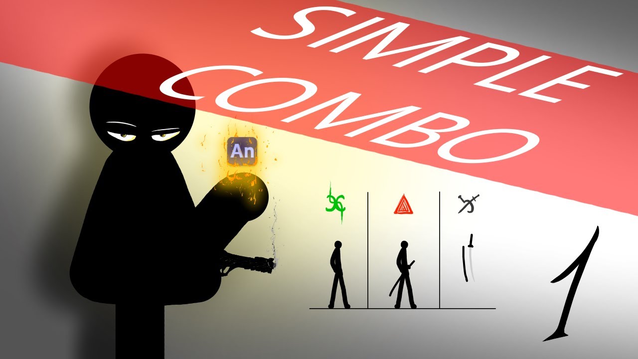 simple combo 1 - YouTube