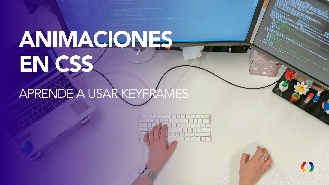 2022 Haz Animaciones Usando Css Y Keyframes Tutorial De Css Youtube 8196