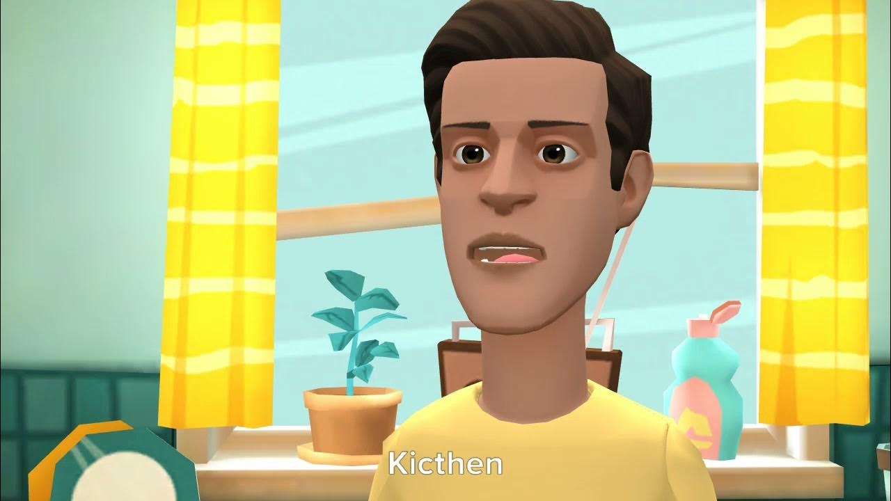 all plotagon scenes ( pt 1) - YouTube