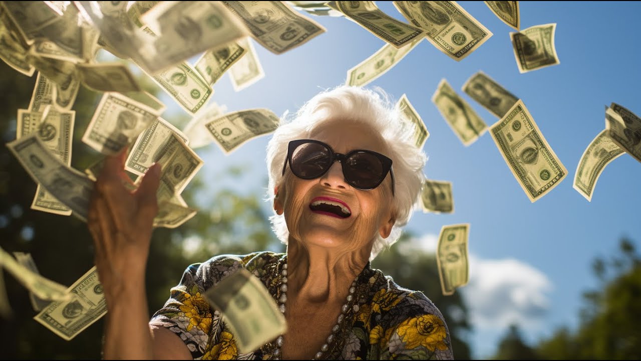 Health is Wealth: Saving Money with Grandma's 20 Natural Remedies - YouTube