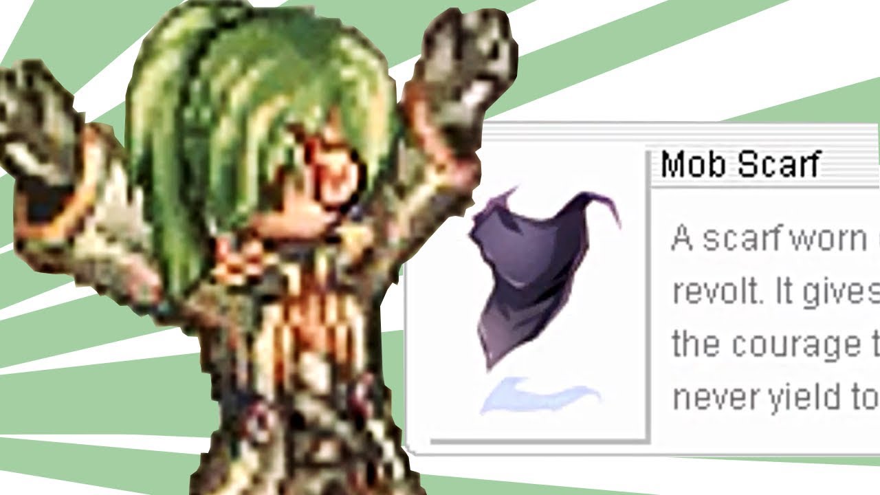 Refino até +9, Mob Scarf e Roupa Nova | Papo de Up! iRO # 14 | Ragnarok ...