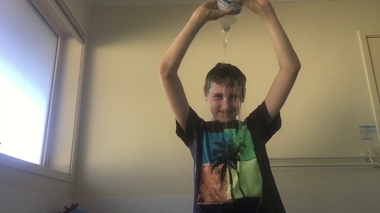 How I get dry! - YouTube