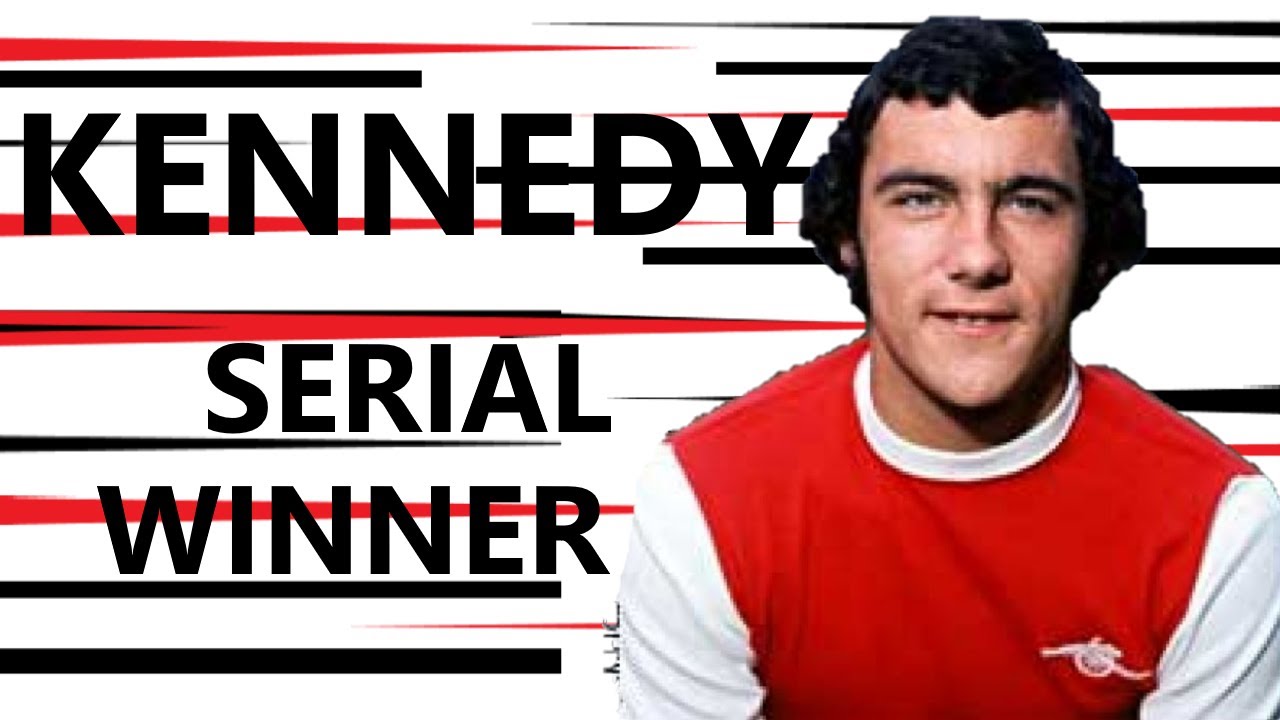 RAY KENNEDY | SERIAL WINNER | PLAYER PROFILE - YouTube