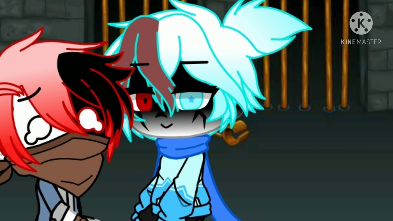 Blue kidnapped Horror... - YouTube