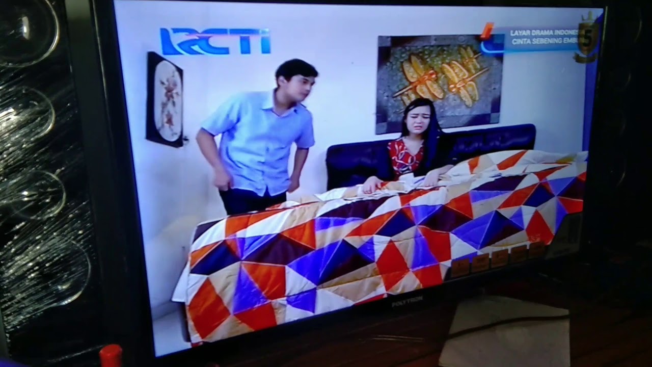 Cinta sebening embun - YouTube