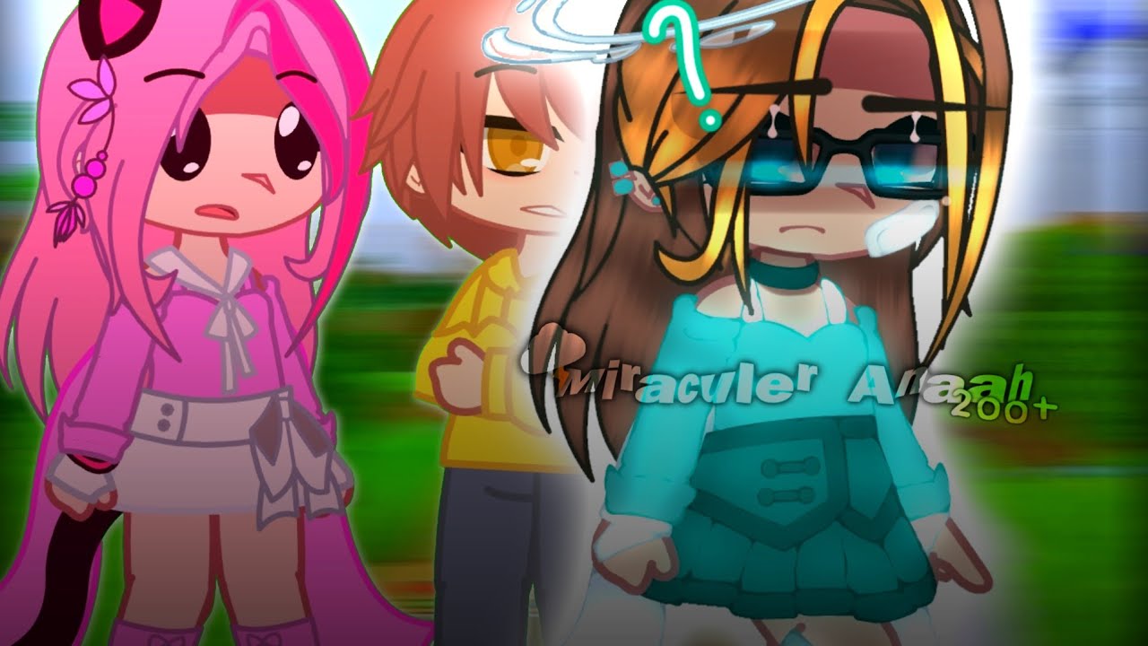 ☁️」°•×-- Boys a liar --×•°「🤍」⌇°•-- Gacha meme --•°⌇°•×-APHMAU-×•°⌇Kim X ...