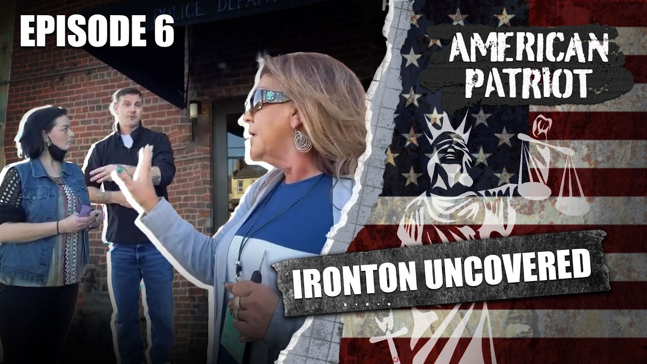 Ironton Uncovered: A Moment of Truth - YouTube